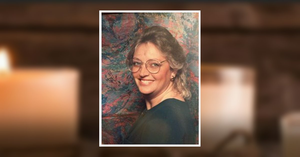 Tonya Perisa Dooley Obituary July 3, 2023 - Tharp Funeral Home & Crematory