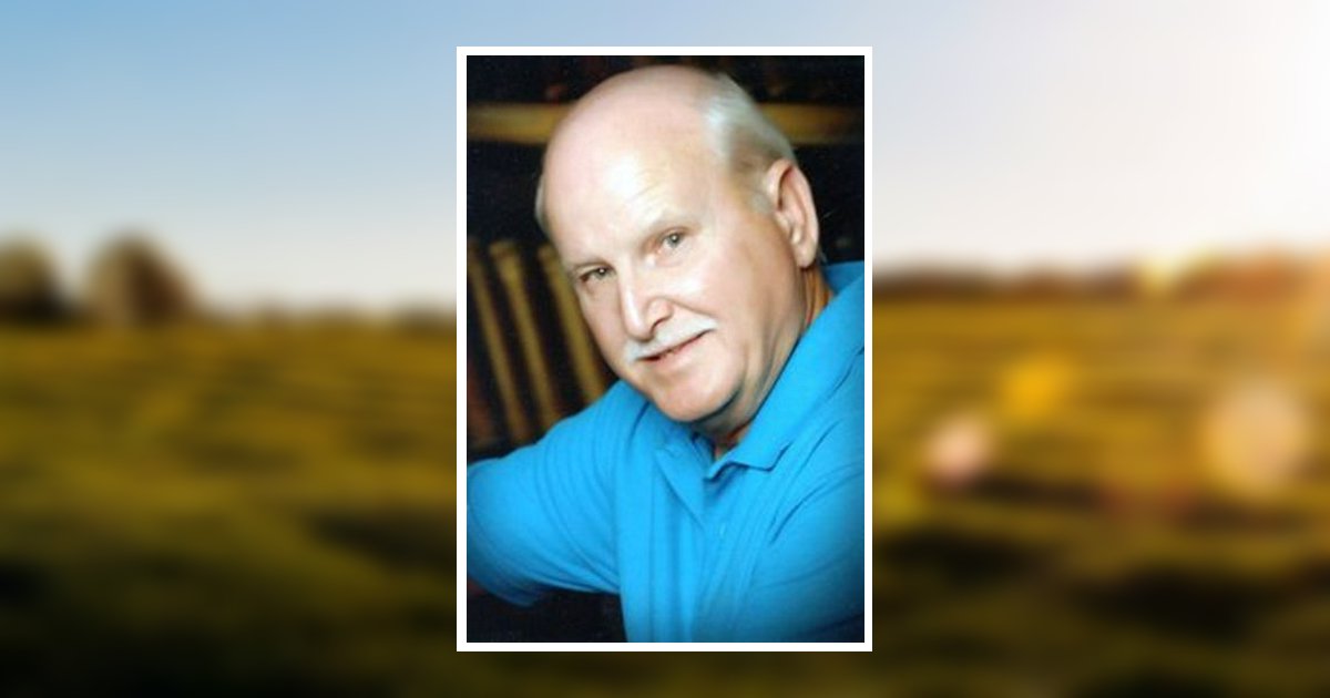 Toby Wood Obituary October 12, 2014 - Rose & Graham Funeral Home