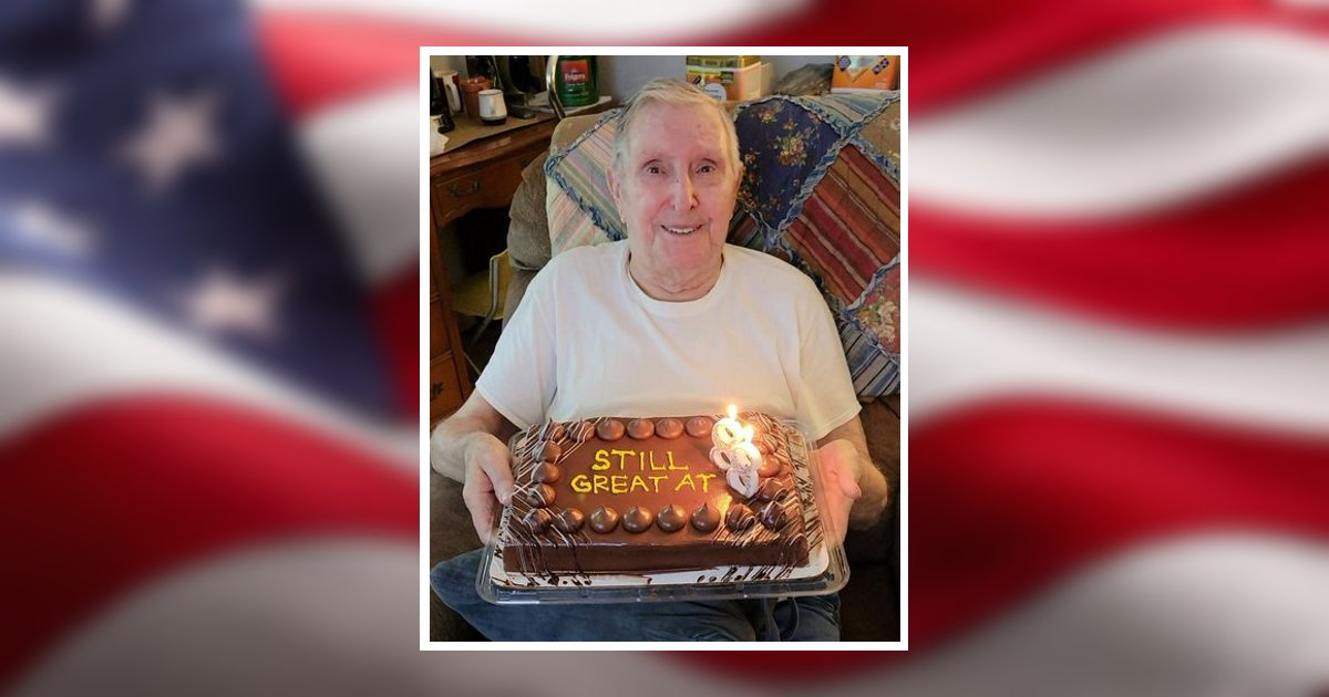 Donald Frazier Turner Obituary February 5, 2025 - J Henry Stuhr