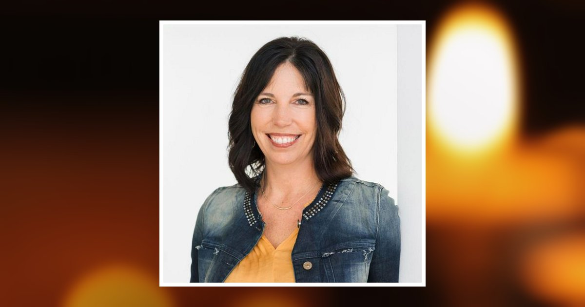 Teresa Lewis Obituary July 28, 2024 - Hanson-Runsvold Funeral Home