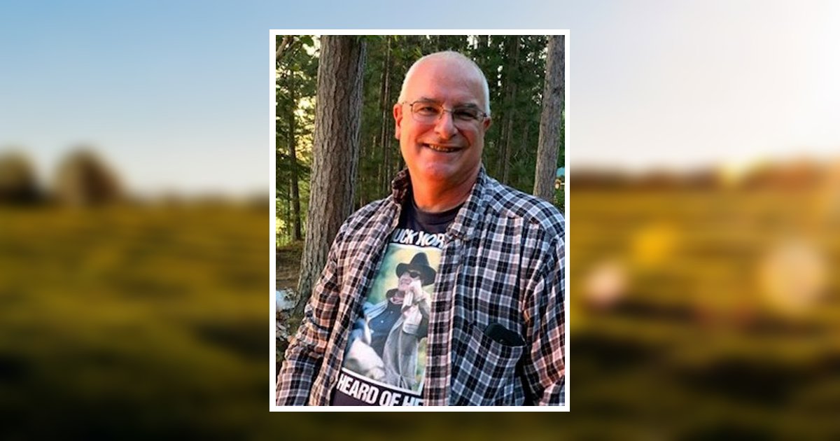 Thomas Edwin Hall Obituary February 5, 2022 - Crouch Funeral Home