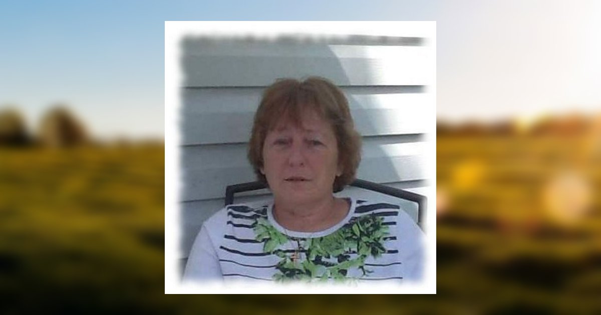 Sharon Henry Obituary July 20, 2015 - M.W. Becker Funeral Home