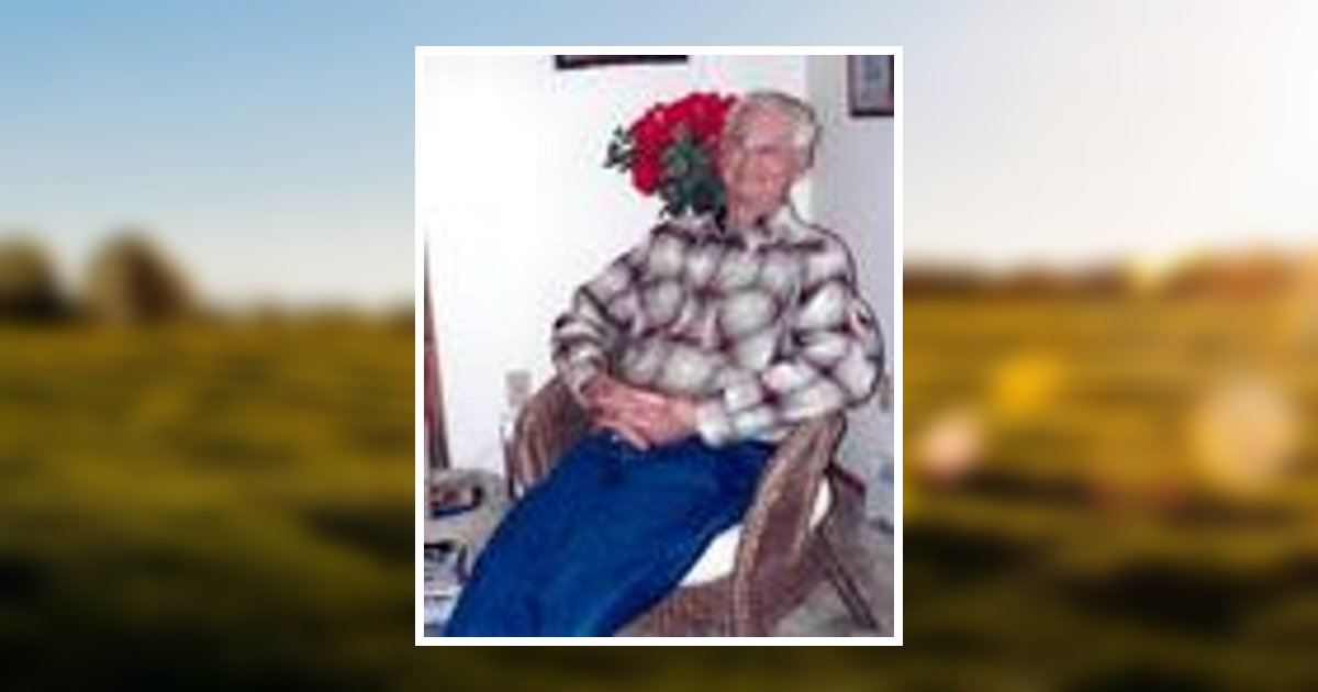 Robert Alonzo "Lonnie" Hern Obituary March 26, 2013 - The Lake Funeral ...