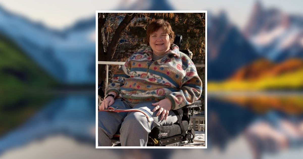 Barbara A. "Barb" Duff, Esq. Obituary October 26, 2024 - Horan ...