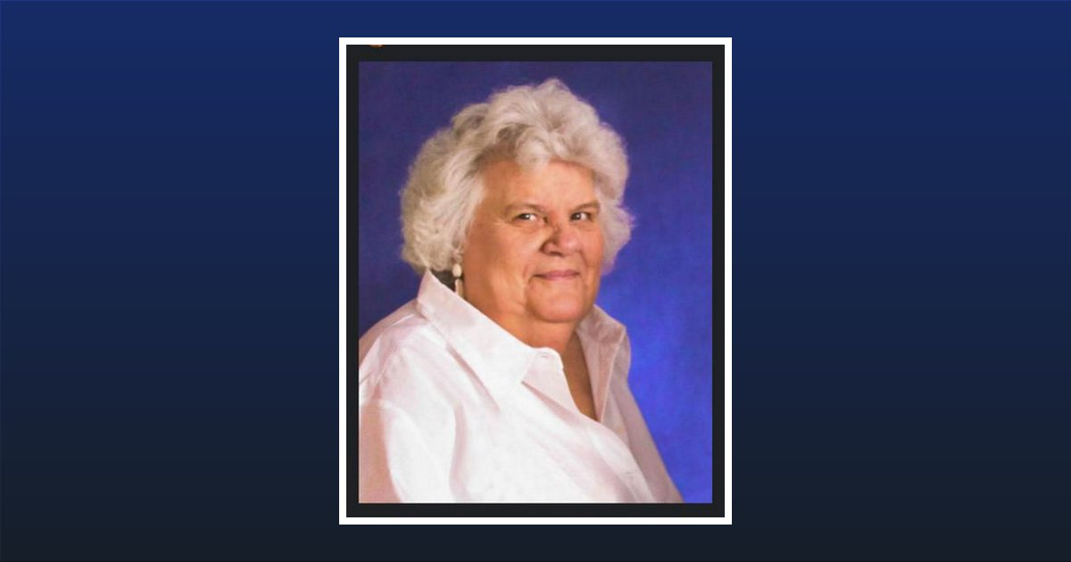Joyce Emma Helmbolt Obituary September 22, 2024 - Kessler & Maguire ...
