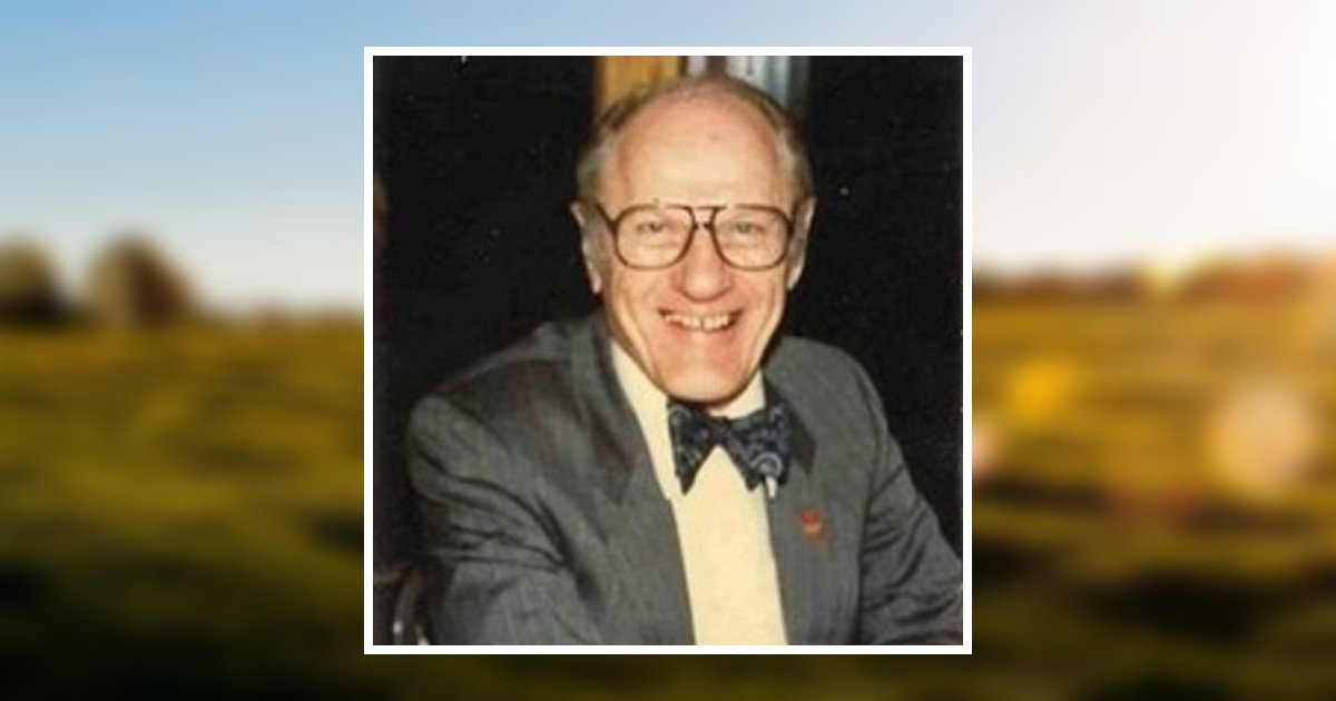 William Rose Obituary November 25, 2016 - Gearty-Delmore Funeral Chapels