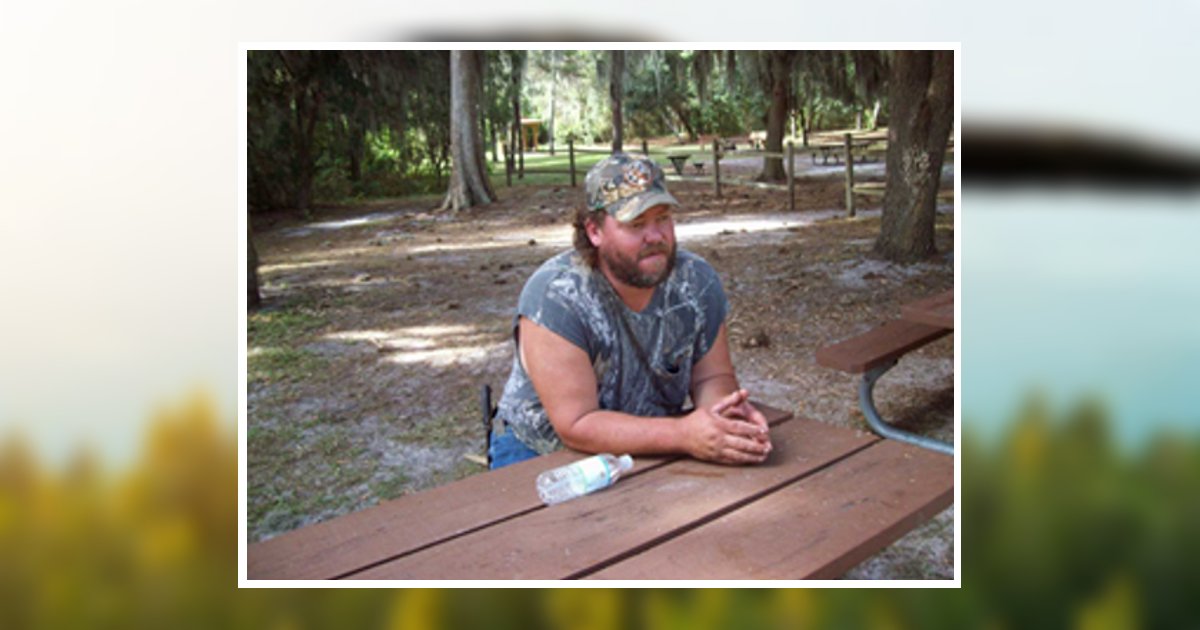 Donald Gorman Obituary July 6, 2019 - Newcomer Orlando