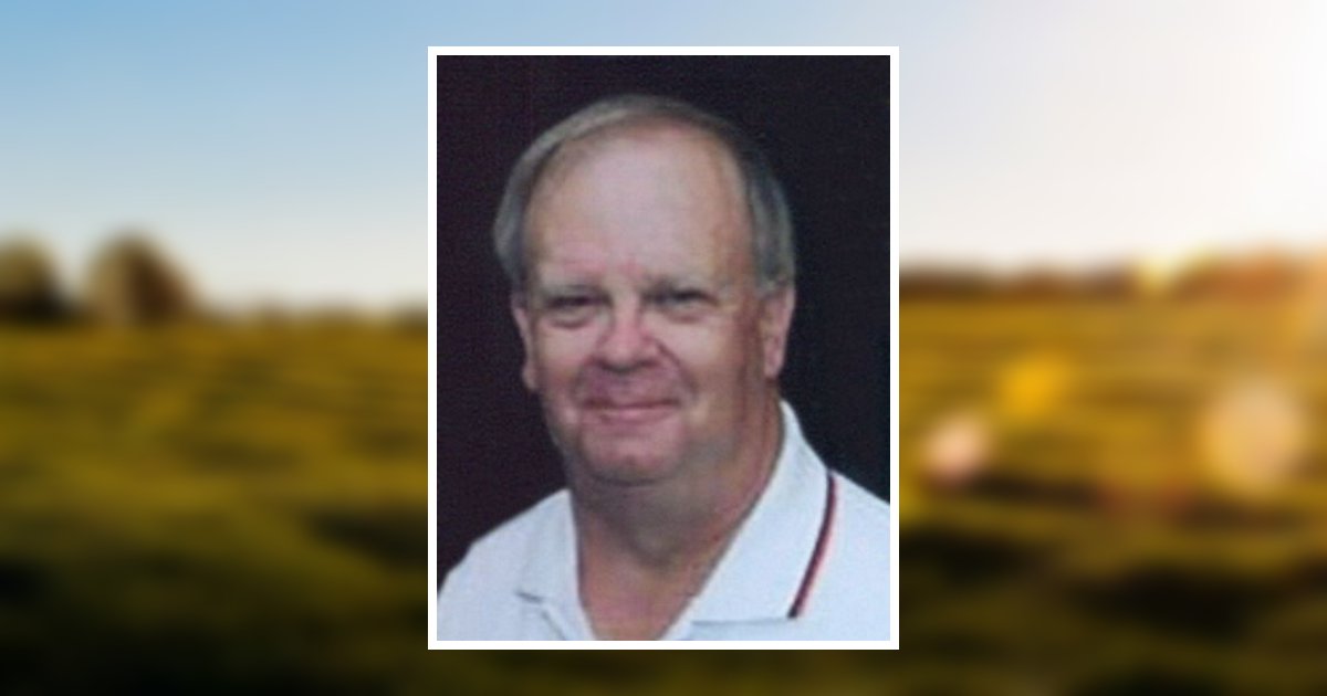 Dave Mathewson Obituary October 21, 2018 - Buranich Funeral Home