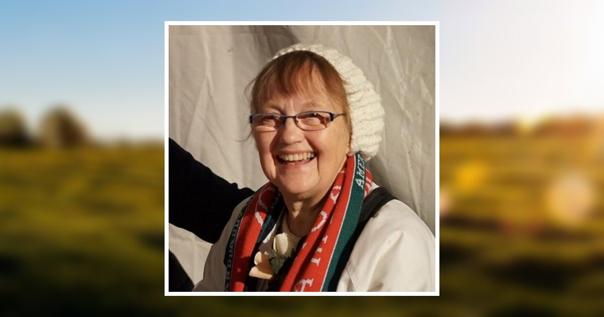 Donna Jean Maynard Obituary February 12, 2020 - The Billow Funeral ...