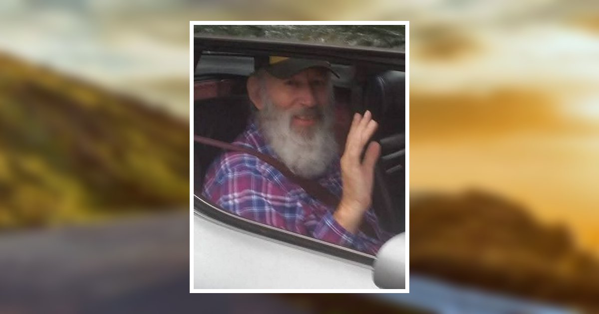 Kenneth Richard Ruether Obituary April 2, 2025 - Pinecrest Funeral ...