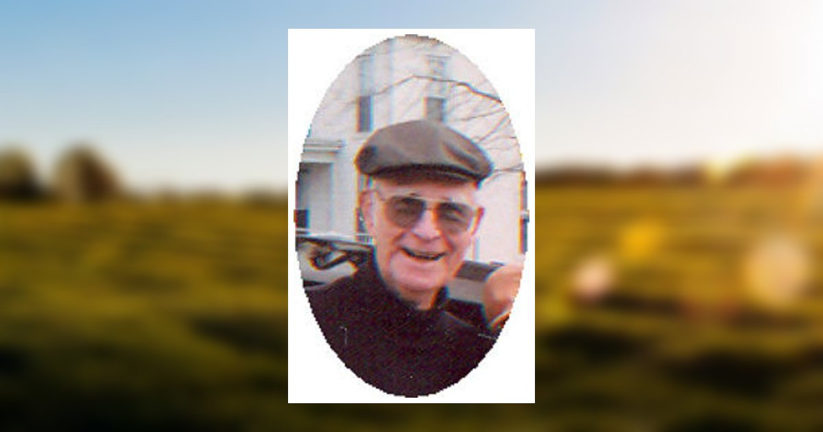 Thomas James Goetz Obituary 2007 - Glenn Funeral Home and Crematory