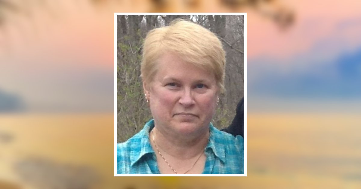 Christine F. Curtis Obituary January 30, 2025 - Pickering & Son ...