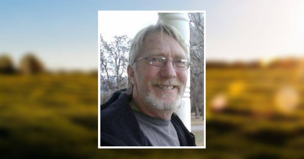 Michael Millward Obituary November 14, 2018 - Rudd Funeral Home