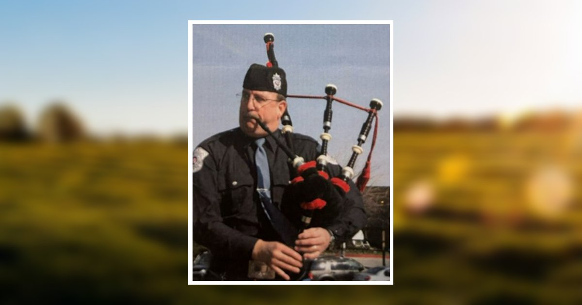 Gerald August Dibble Obituary June 20, 2024 - Clock Funeral Home ...