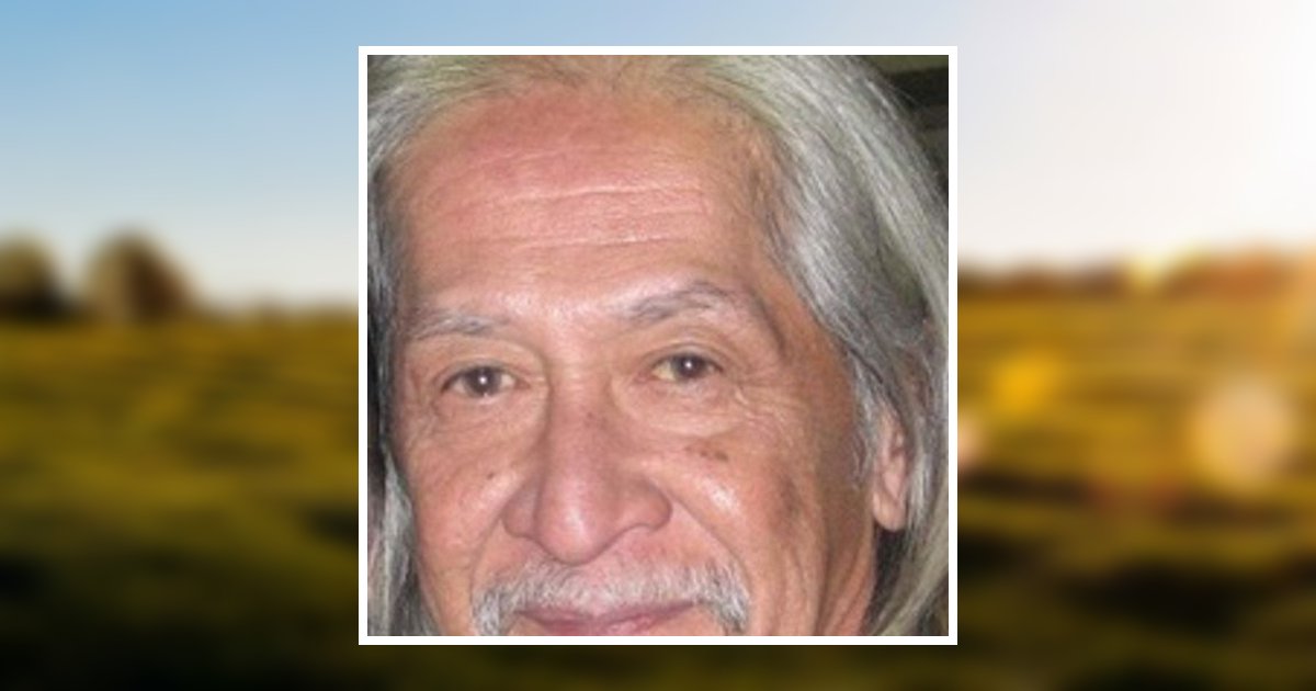 Earl D. Kong Obituary June 5, 2023 - James E. Humphrey Funeral Home