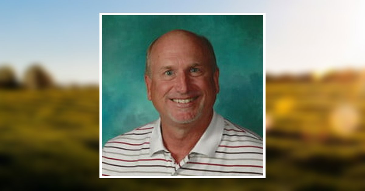 David Bushman Obituary January 14, 2022 - Lucas Funeral Home