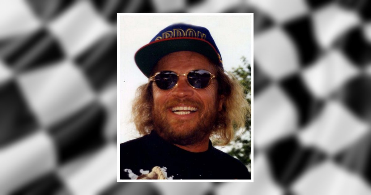 David A. "Dave" Wolf Obituary May 3, 2025 - Panebaker Funeral Home ...