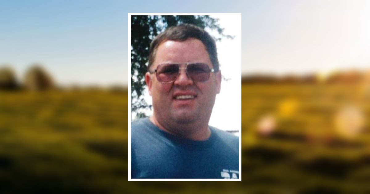 Terry L. Daubenmeyer Obituary August 30, 2017 - Weigel Funeral Home
