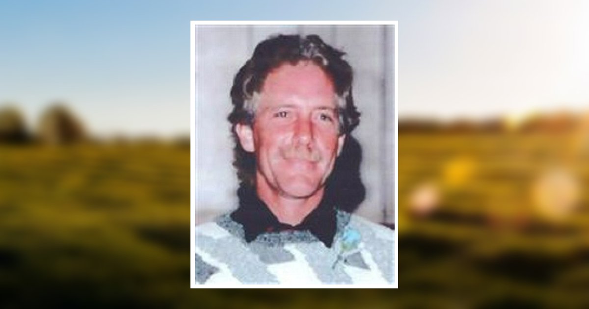 Michael James Roder Obituary December 29, 2012 - Fisch Funeral Home