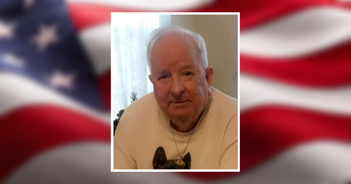 Bobby E. Stiles Obituary January 1, 2025 - Donald V. Borgwardt Funeral ...