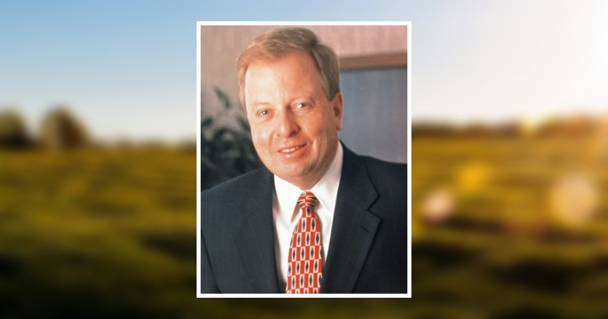 John Scott Obituary September 16, 2023 - McHatton-Sadler Funeral Chapels