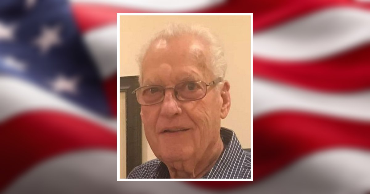 Gary W. Hern Sr. Obituary February 28, 2025 - Quernheim Funeral Home
