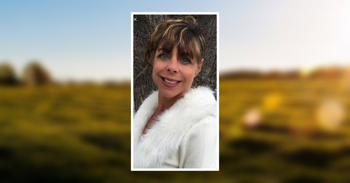 Sharon King Obituary January 24, 2022 - Sax-Tiedemann Funeral Home