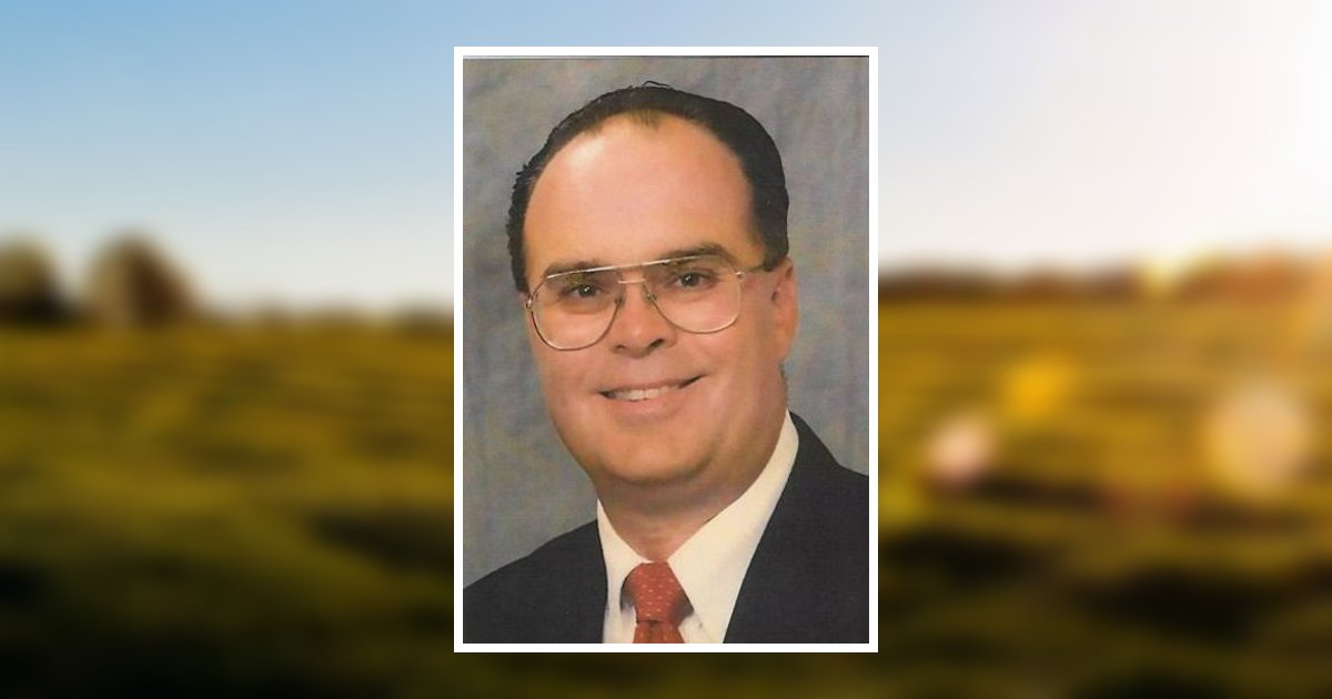 George Roland Sauble Obituary August 30, 2018 - Myers-Durboraw Funeral Home