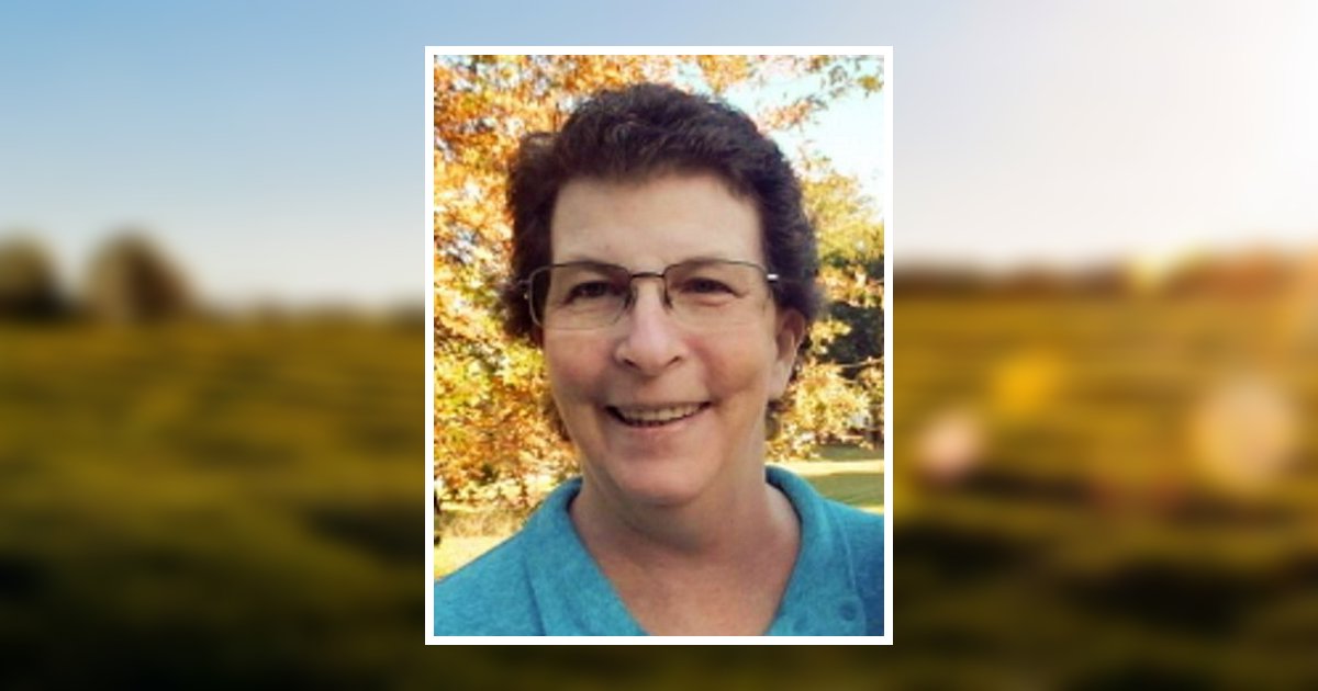 Erin Kathleen Gefre Obituary 2019 - McComas Family Funeral Homes