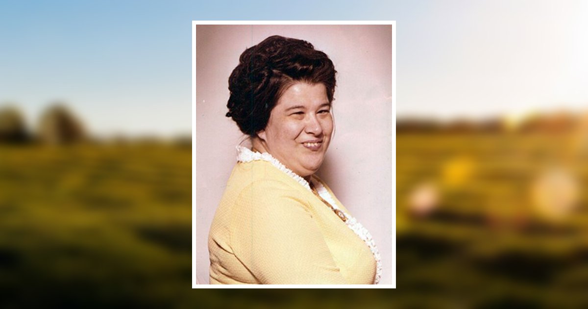 Linda Kay Moore Obituary August 4, 2020 - Johnson Funeral Home