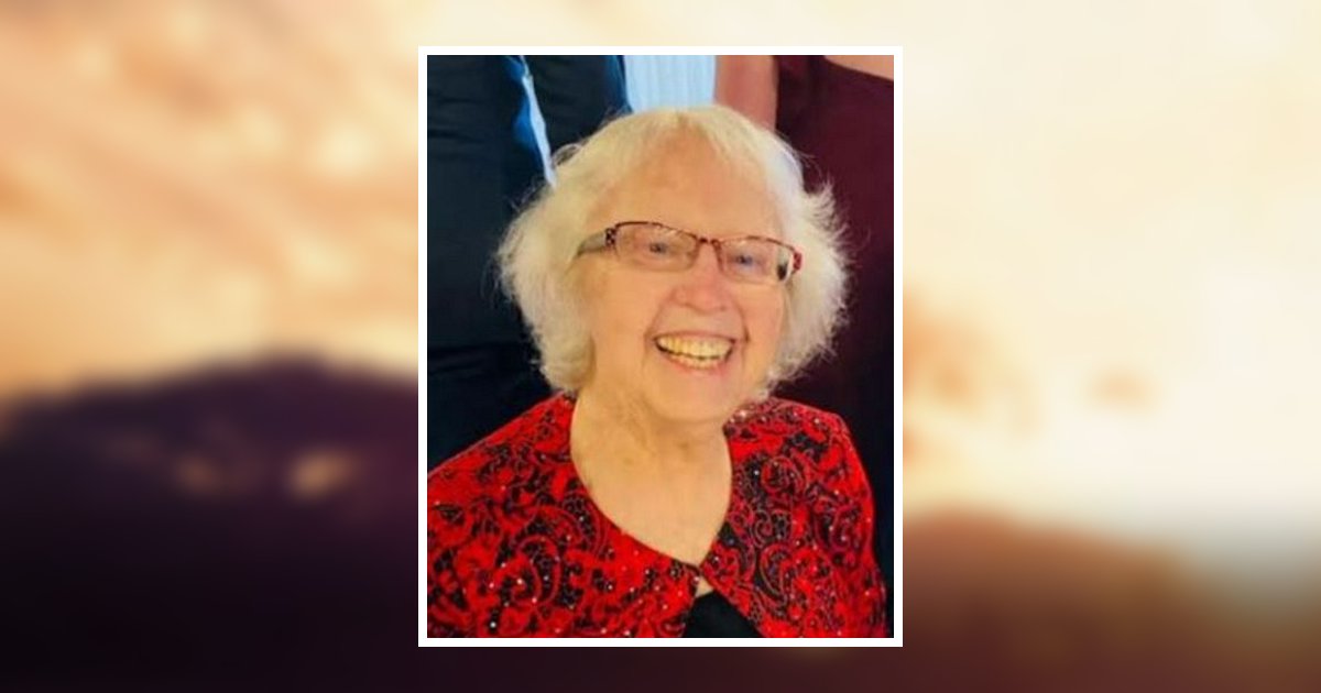 Beverly Miller Obituary August 29, 2024 - Park Lawn Funeral Homes