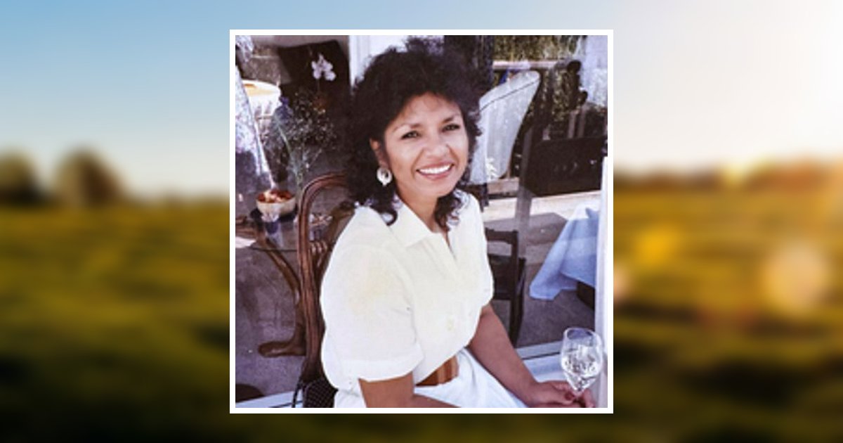 Maria Luisa Lee Obituary February 10, 2023 - Parent-Sorensen Mortuary ...