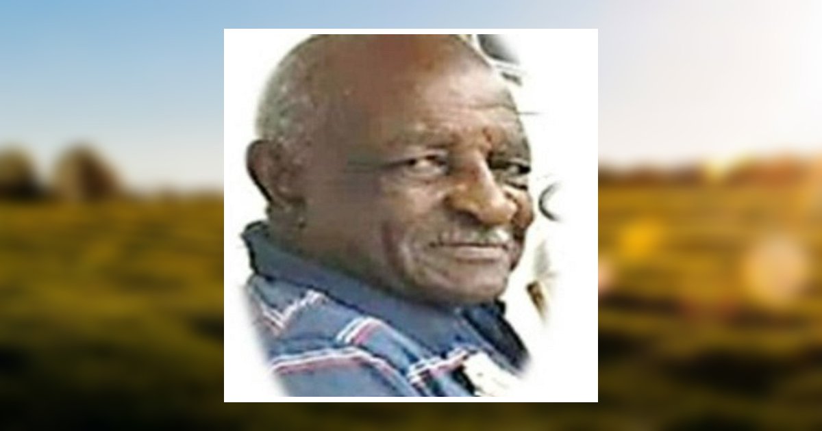 Clarence Johnson, Sr. Obituary 2019 - Davis Mortuary Services Clarence Johnson, Sr. Obituary 2019 - Davis Mortuary Services