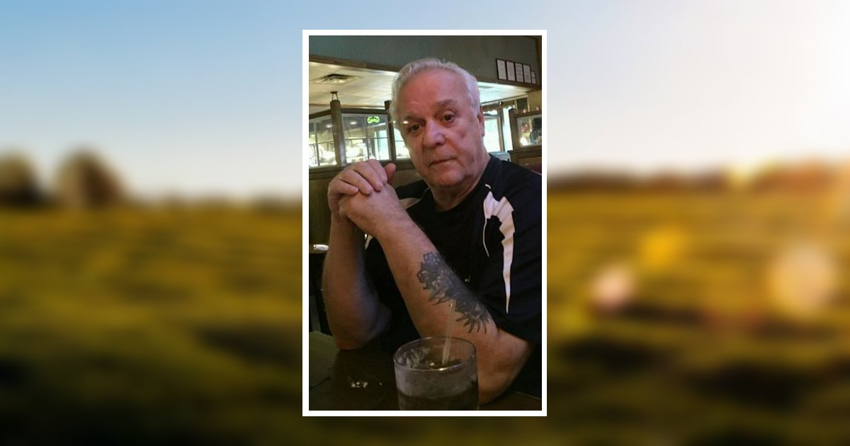 Thomas Alan Cook Obituary October 4, 2022 - Lumen Cremation