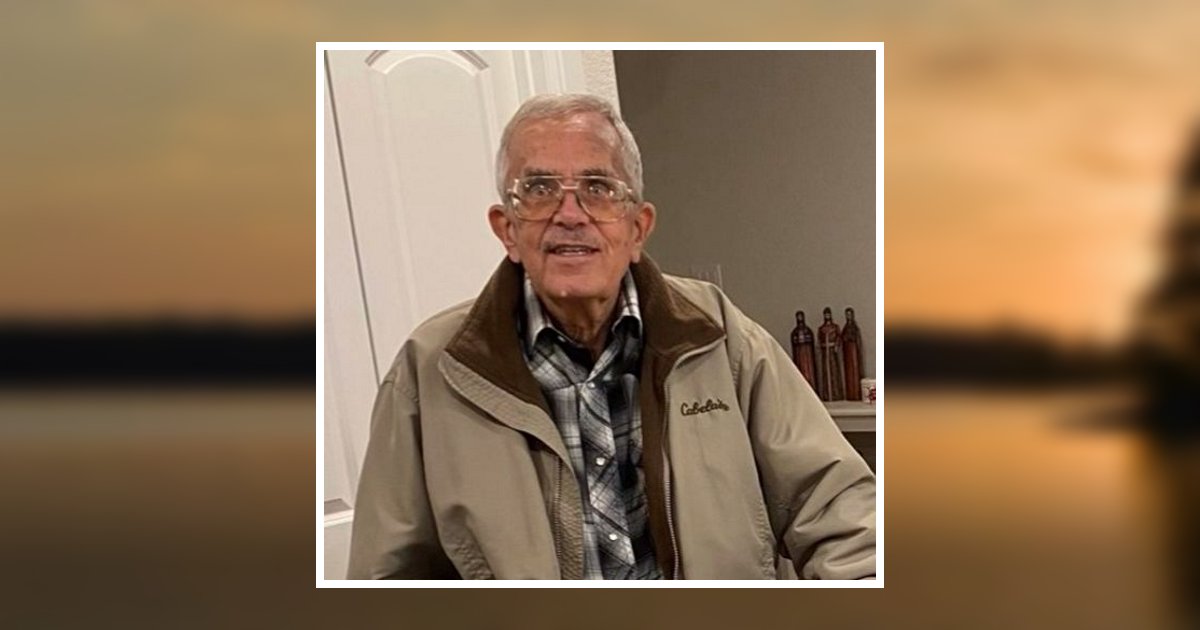 Jerry Munn Obituary March 17, 2022 - Hudson & Torres Family Funeral Home
