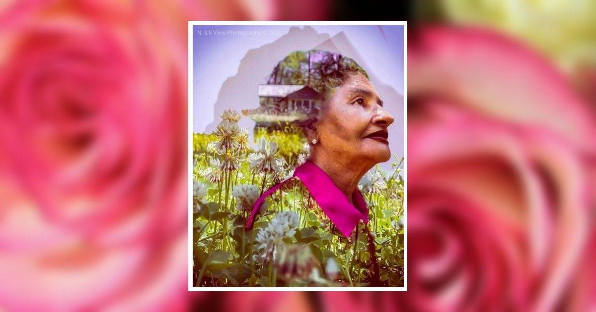 Norma Jacob Obituary February 21, 2025 - Rose - Neath Funeral Homes