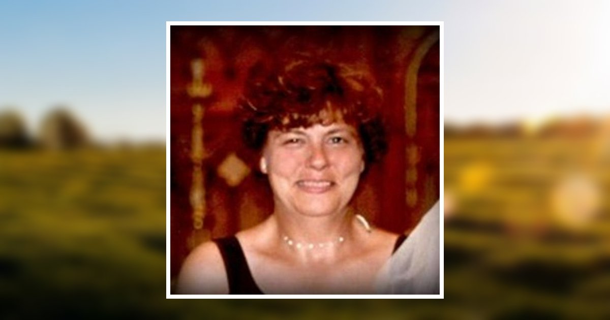 Patricia Finney Obituary July 14, 2014 - Brenny Family Funeral Chapel and Cremation Services