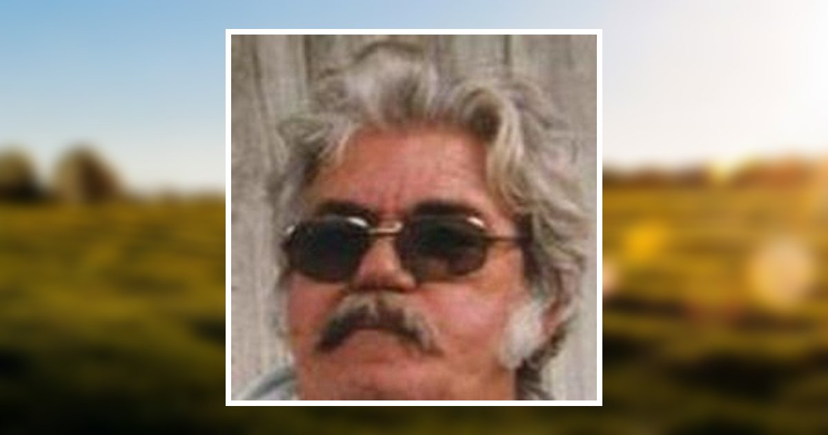 Louis Authement Obituary December 22, 2012 - Chauvin Funeral Home ...