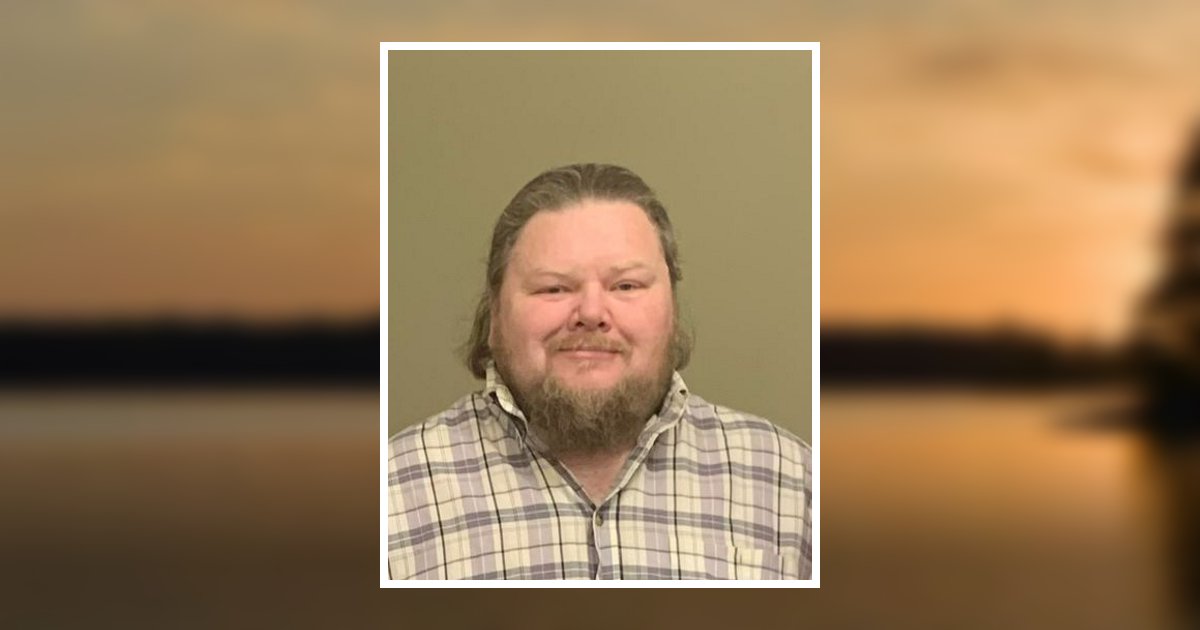 Jamie Reno Obituary February 16, 2024 - Ginn Funeral Home