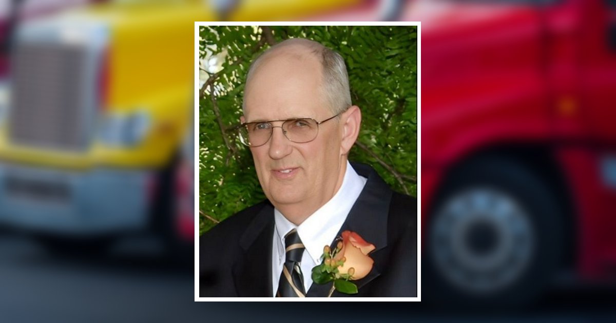 Brian Lee McPherson Obituary January 7, 2025 - Brennan Mathena Funeral Home