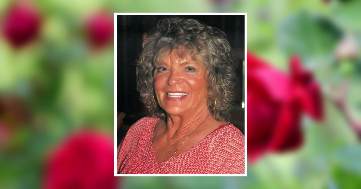 Gayla Mae Loman Obituary December 15, 2025 - Getz Funeral Home