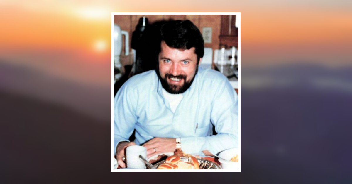 Stanley Walker Jones Obituary January 25, 2025 - Shackelford Funeral ...