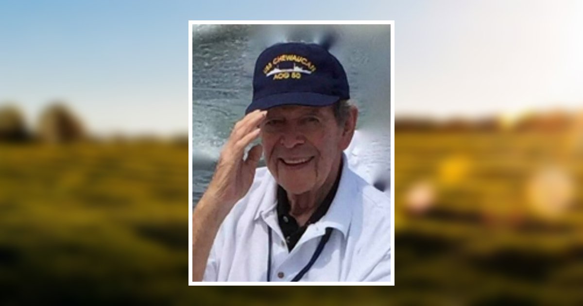 Charles "Bob" Robert Conley Obituary March 24, 2019 - Palmetto Funeral ...