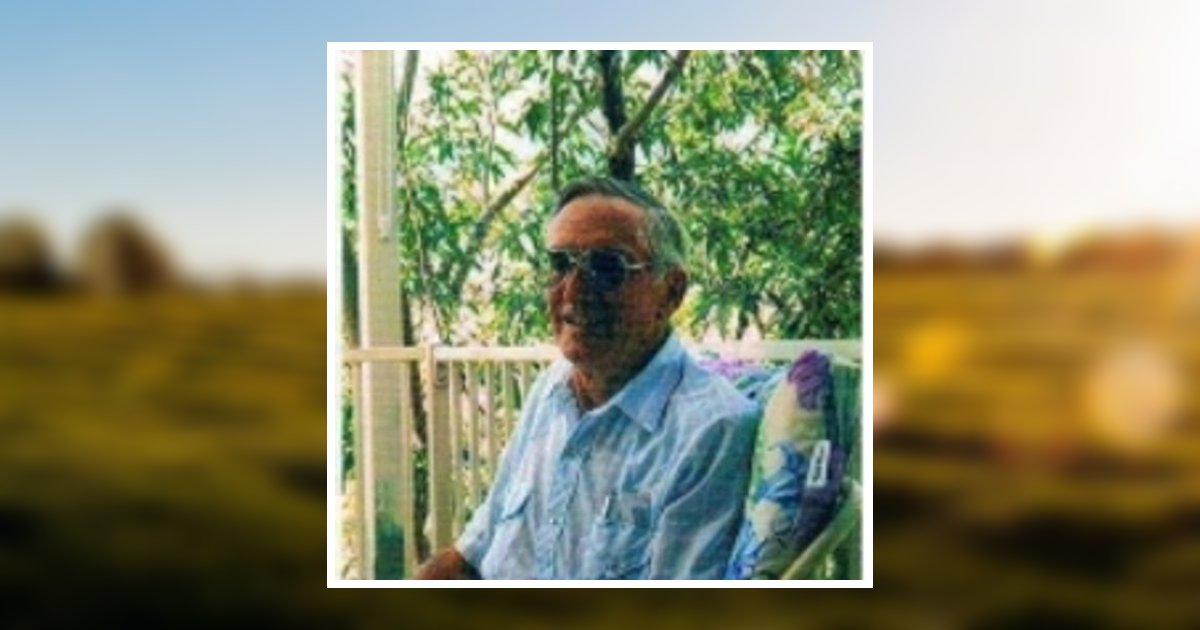 Robert Meacham Obituary January 20, 2012 - Westcott Funeral Home