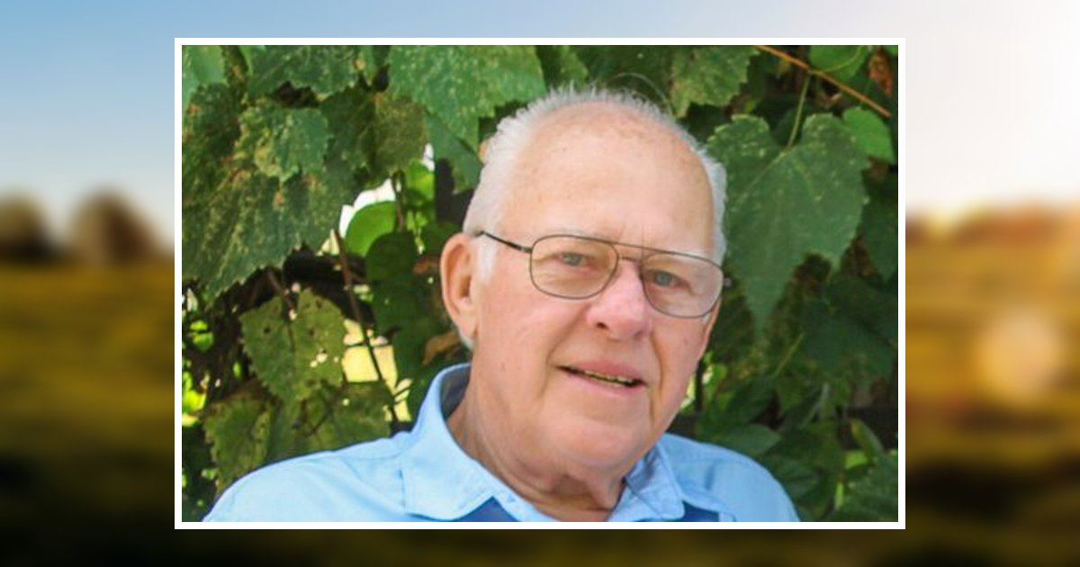 William Anderson Roberts Obituary June 15, 2022 - Gearty-Delmore ...