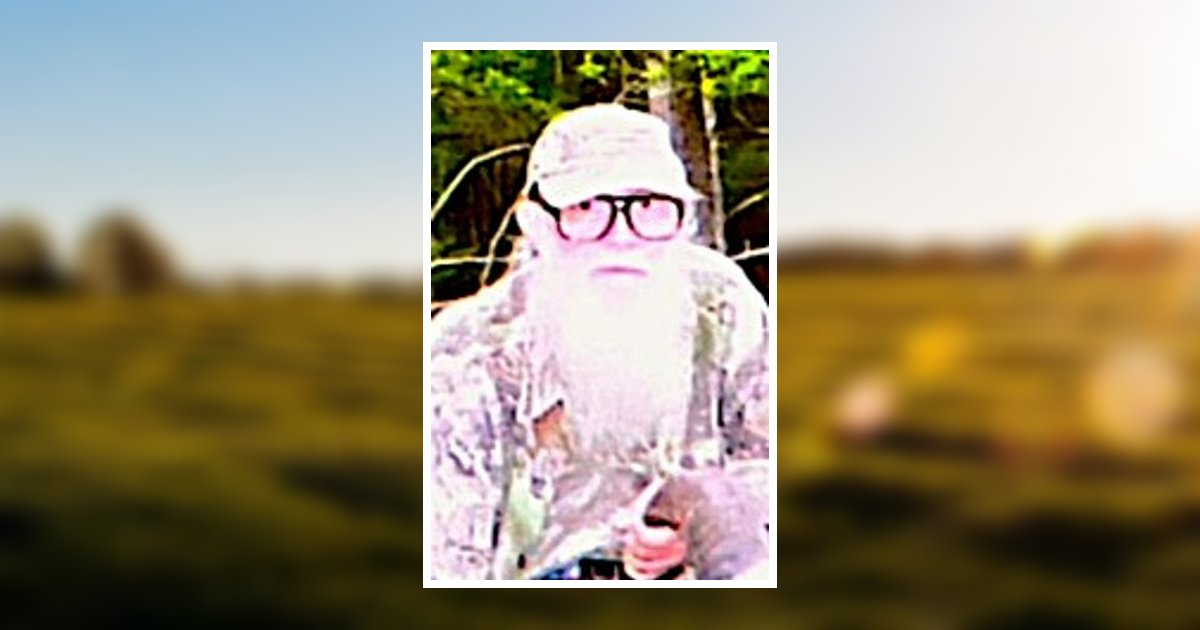 Ray C. Mitch, Jr. Obituary November 15, 2024 - George P. Garman Funeral ...