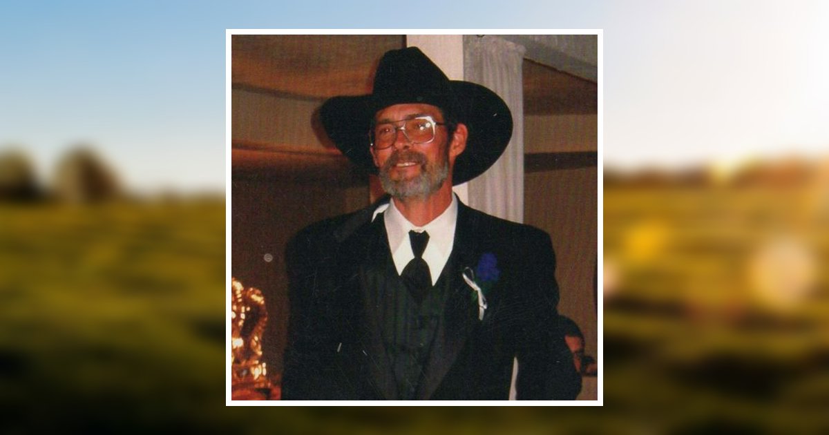 Michael Matson Obituary June 7, 2021 - Valley Hills Funeral Home ...