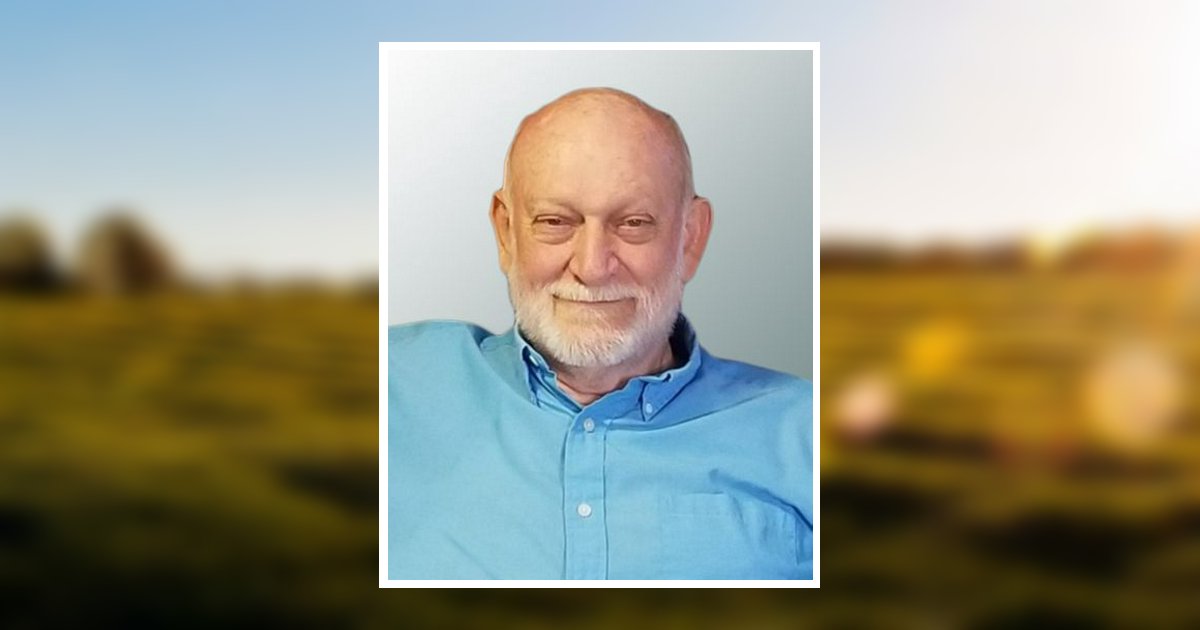 Rodney Russell Smith Obituary March 13, 2025 - Wilkerson Funeral Home