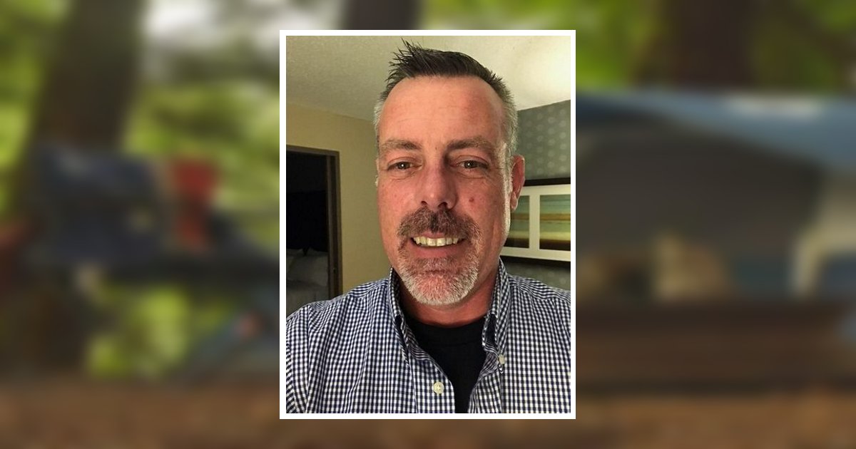 Gary Michael Cook Obituary April 4, 2023 - Mundell Funeral Home