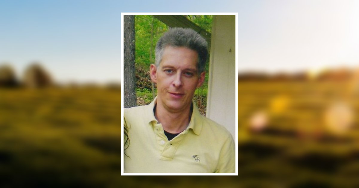 Patrick Lynn Scarbrough Obituary November 18, 2014 - Mynatt Funeral Homes